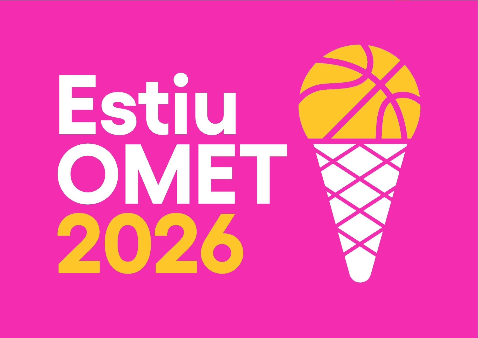 Summer Camp 2026 - Oficina Municipal d'Esports per a Tothom.
